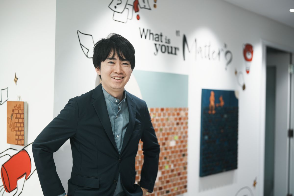 増渕 健二 – Sun*